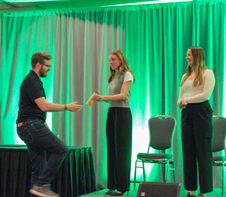 Fourth Annual Green Leader Awards - Green Economy London