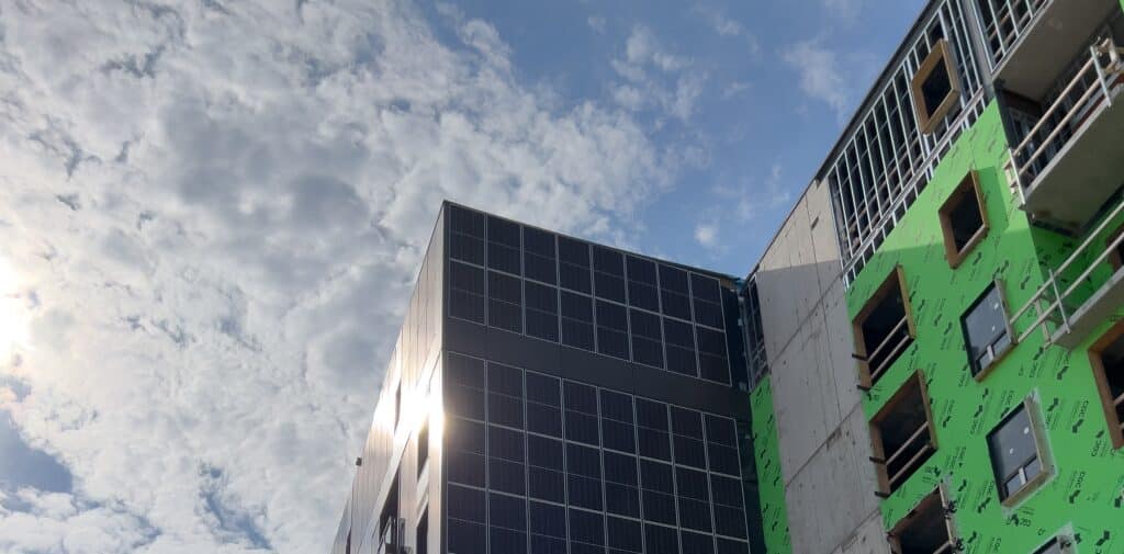 The Unstoppable Green Transition Webinar | Good Investing - Green Economy London